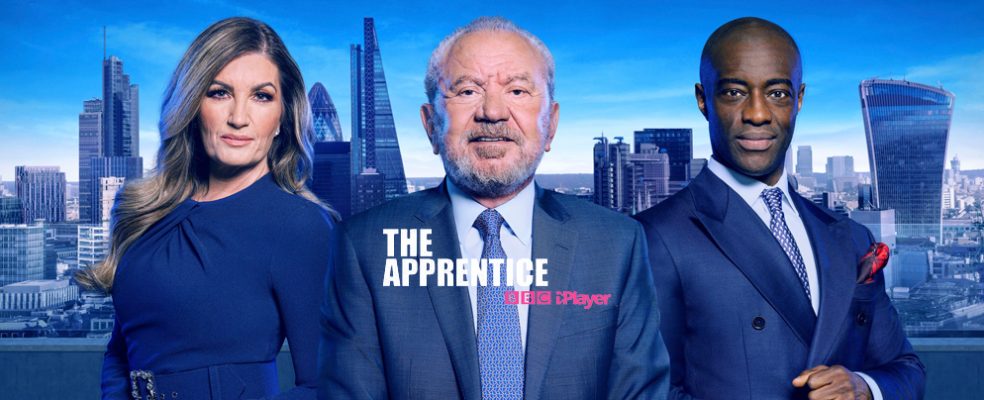 The Apprentice Series 19 Trailer BBC - Industry Casting