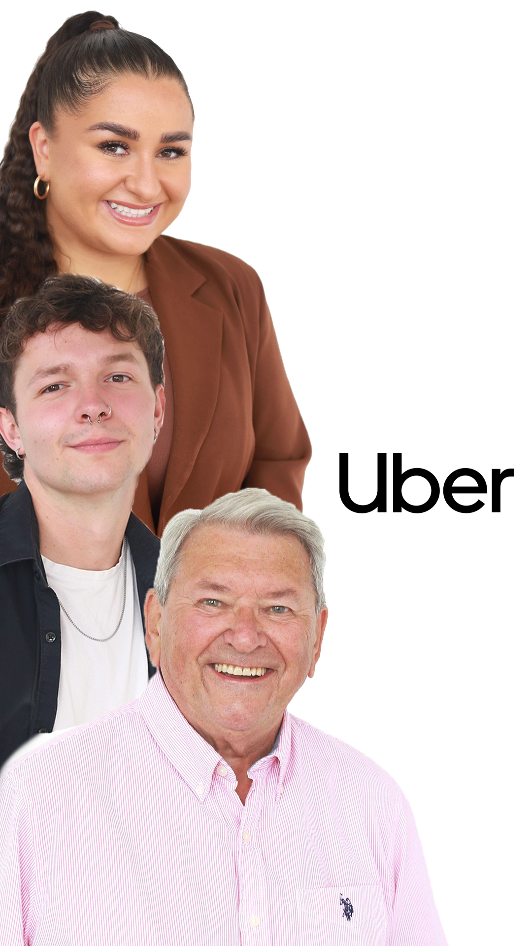 UBER - Industry Casting