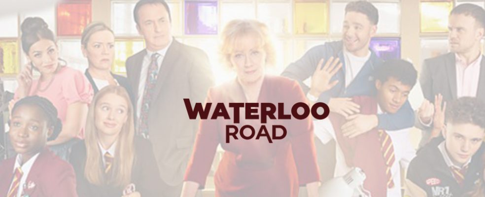 Waterloo Road: First Look - Industry Casting